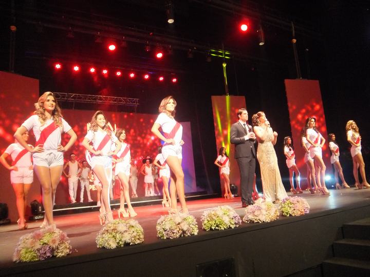 Final del Miss Perú Mundo 2018 Plaza Norte – Fotos | Serperuano.com