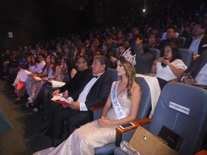 Final del Miss Perú Mundo 2018 Plaza Norte – Fotos | Serperuano.com
