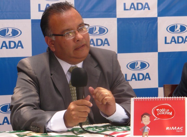 Lada, la marca rusa de autos vuelve al mercado peruano tras 16 años ...