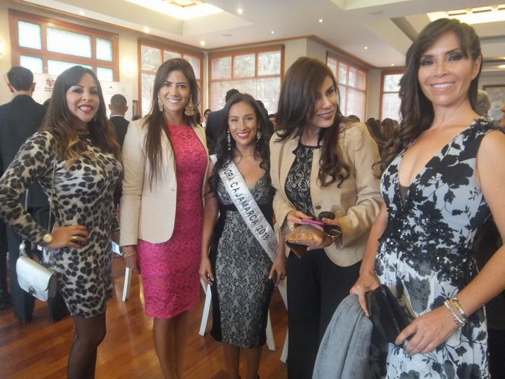 Miss Mundo Perú 2019 y Miss Señora Mundo 2019 – Fotos | Serperuano.com