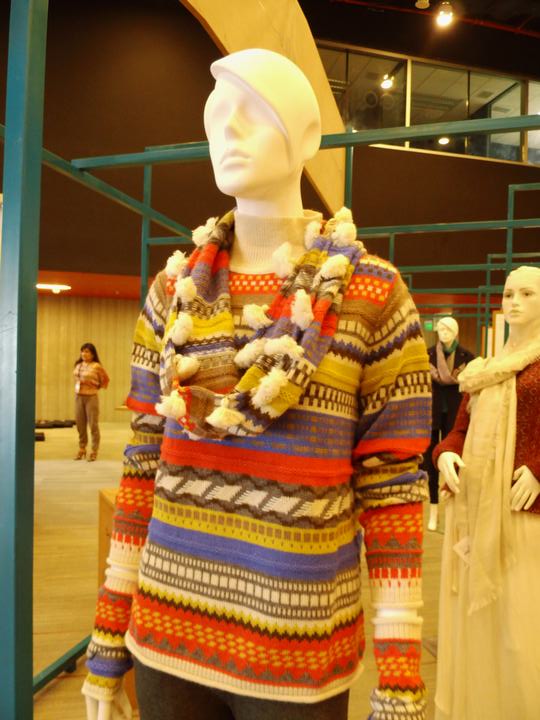 Perú Moda 2017 – Fotos | Serperuano.com