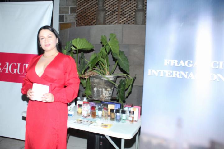 Mrs Peru United Nations 2022 (Señora Peru Naciones Unidas 2022 ...