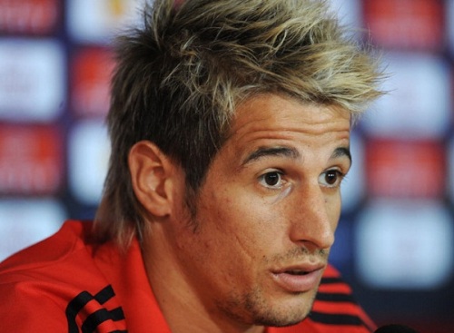 Real Madrid ficha al lateral portugués Fabio Coentrao | Serperuano.com