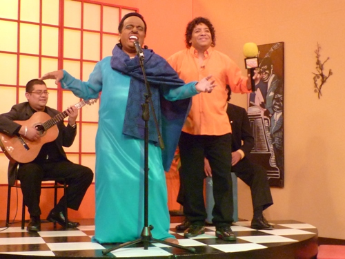 El Especial del Humor estrena personaje nuevo | Serperuano.com