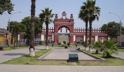 Espacios Históricos del Rimac serán remodelados | Serperuano.com