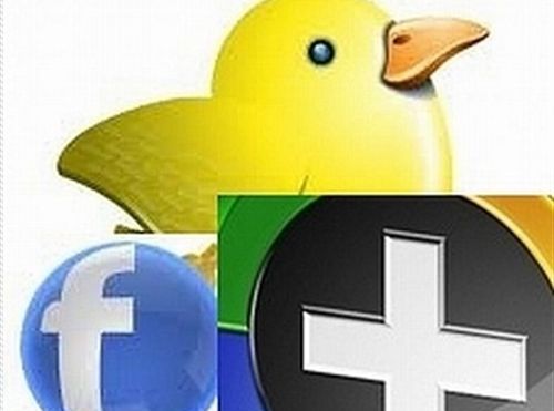 Android lanza «Social Plus», aplicación para integrar Facebook, Twitter ...