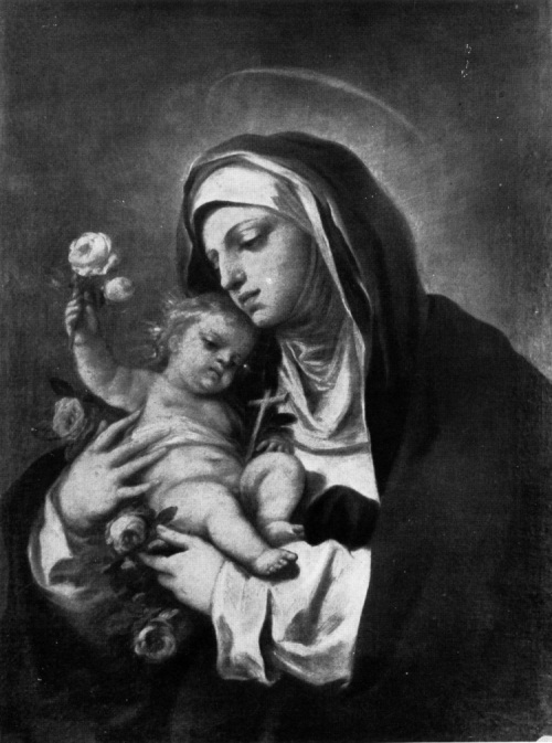 Exposición sobre Santa Rosa de Lima | Serperuano.com