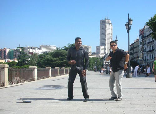 Los peruanos celebrarán el Día de la Canción Criolla | Serperuano.com