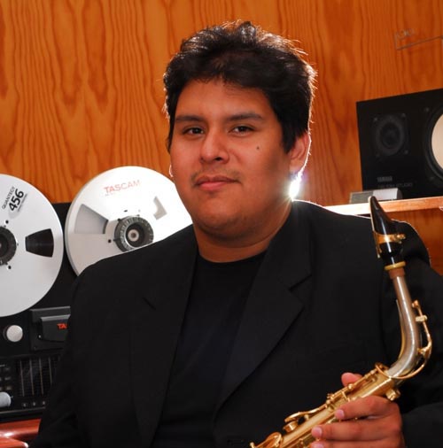 Ganadores de concurso “Cantera” ofrecerán concierto | Serperuano.com