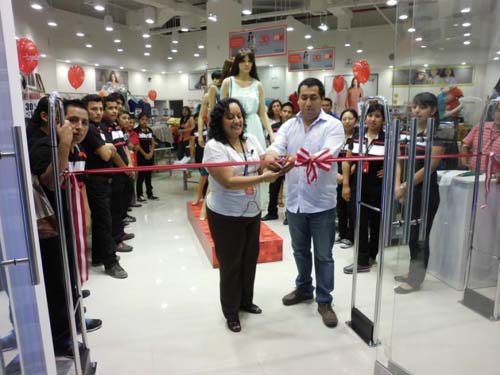 TOPI TOP | Serperuano.com