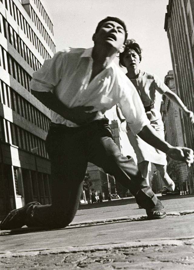 EL INUTIL | Serperuano.com