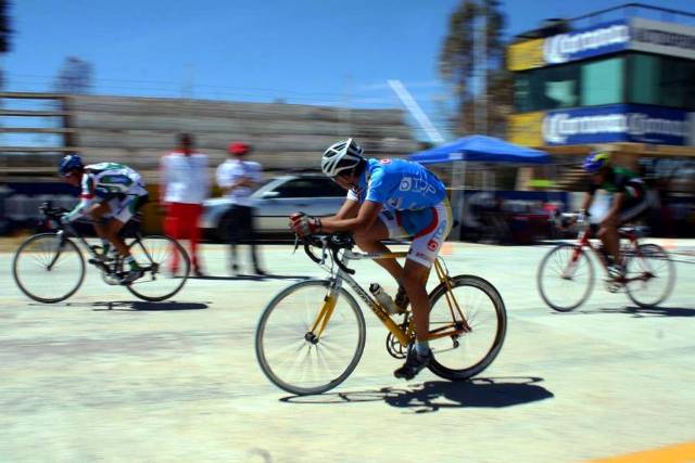 Peruanos Cesar Garate y Renato Tapia destacaron en Panamericano Juvenil ...