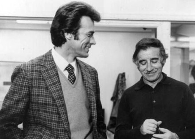 Ciclo de cine: «El estilo impactante y directo de Don Siegel ...