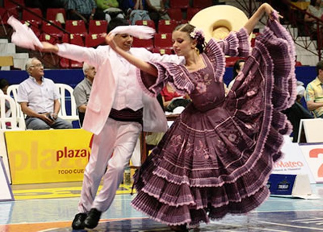 Día de la Marinera se celebra desde este 6 de octubre | Serperuano.com