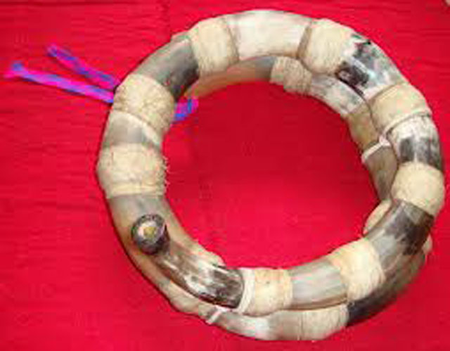 Instrumento musical waqra se suma al patrimonio cultural de la Nación ...