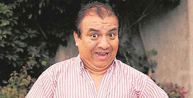 Manolo Rojas celebrará sus 25 años de vida artística en MegaPlaza ...