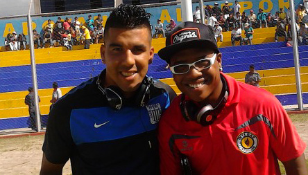 Jorge Bazán: «Nunca pensé enfrentarme a Alianza» | Serperuano.com