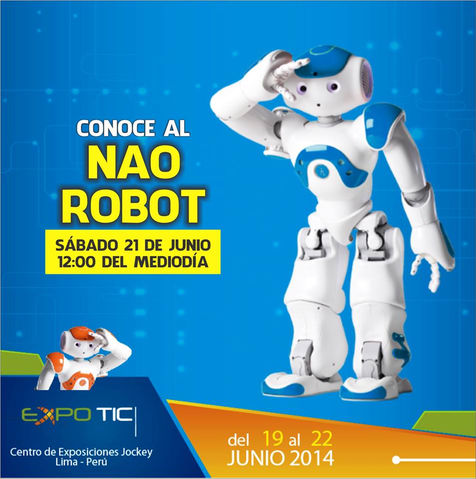 III Feria Internacional de Tecnología, Informática y Comunicaciones ...