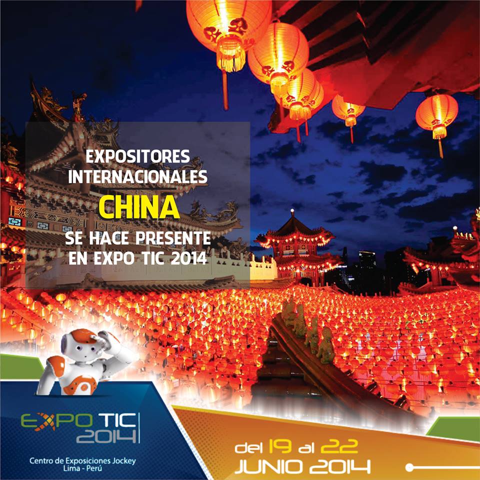 III Feria Internacional de Tecnología, Informática y Comunicaciones ...