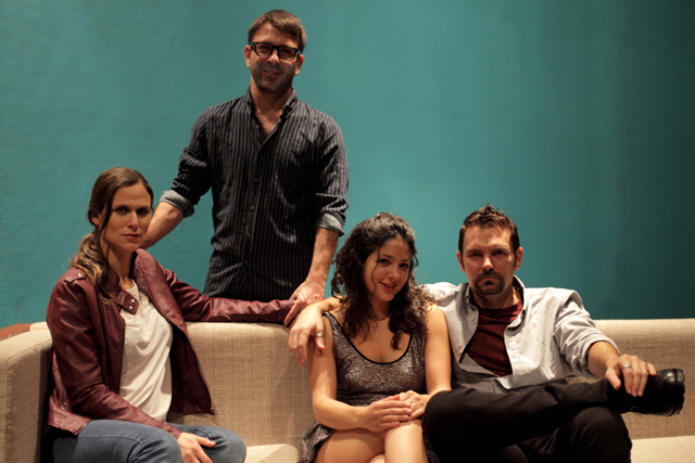 BESAME MUCHO 2 | Serperuano.com