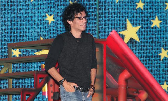 Pedro Suárez -Vértiz superó 30 mil copias de su último CD y obtiene ...