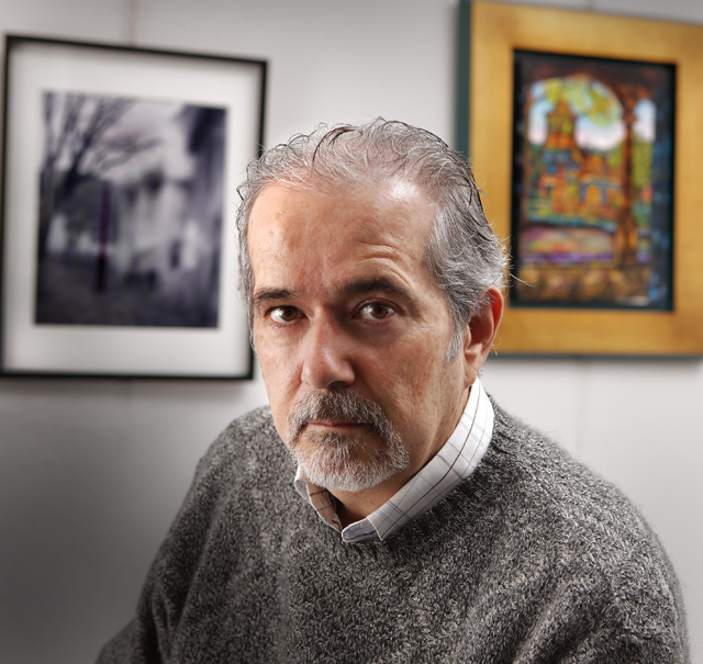 JAVIER CHAVEZ | Serperuano.com