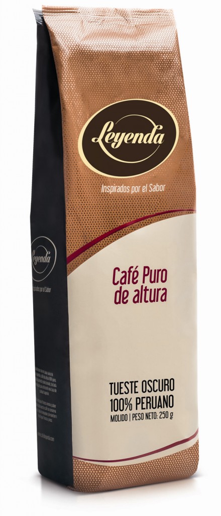 “LEYENDA”, el sabor que inspira a los peruanos | Serperuano.com