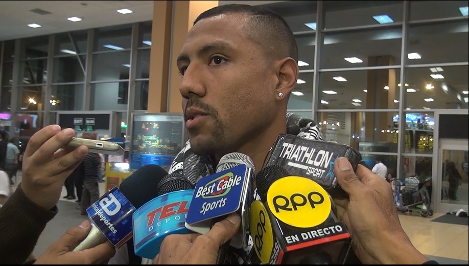 (VÍDEO) Luis Ramírez: «Los amistosos han sido mas positivos que ...