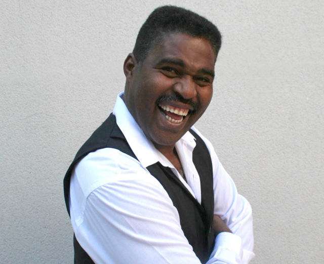 Guajaja debuta en el cine | Serperuano.com