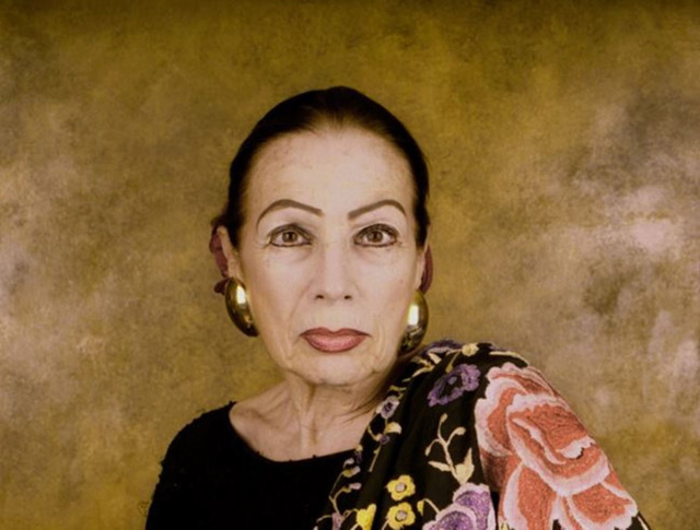 Fallece compositora y poeta Carmela Russell Laos | Serperuano.com