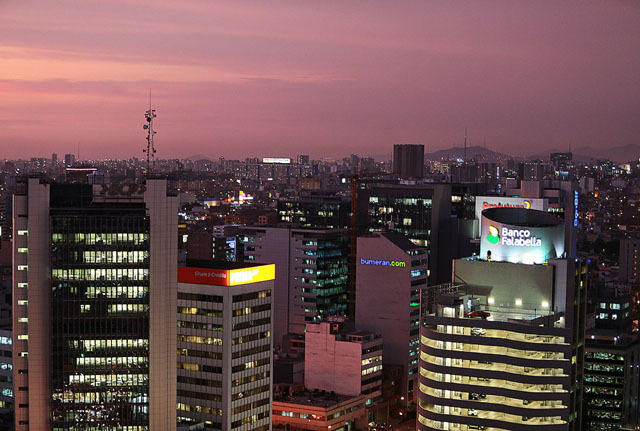 Multinacional brasileña invertirá más de US$ 30 millones en planta ...