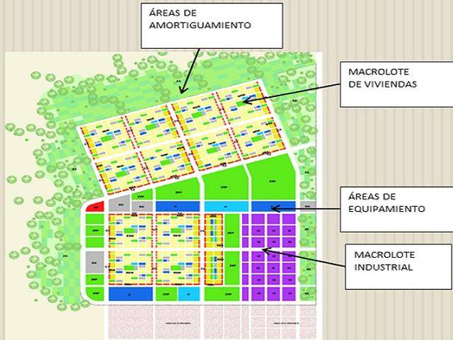 En julio iniciará Construcción de la Nueva Ciudad de Olmos | Serperuano.com