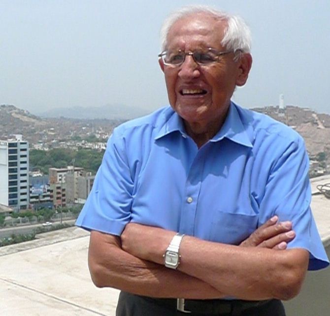 Falleció el antropólogo José Matos Mar | Serperuano.com