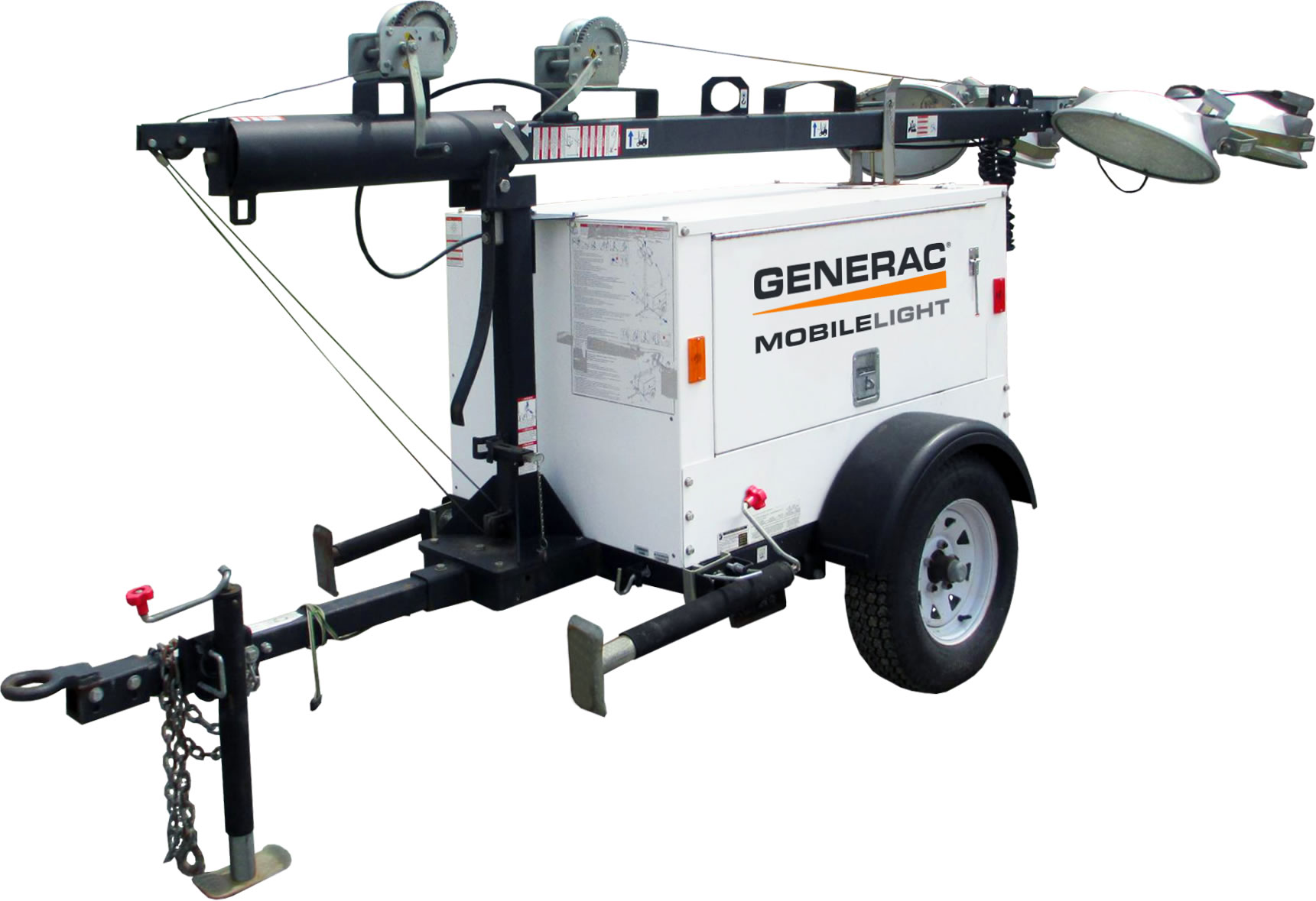 Generac consolida su presencia en Latinoamérica | Serperuano.com