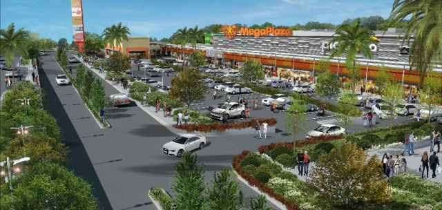 MegaPlaza anuncia apertura de malls en Jaén y Huaral | Serperuano.com