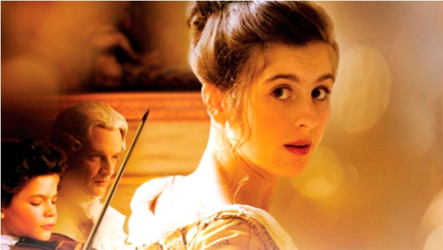 La Música en el Cine: Nannerl, la hermana de Mozart | Serperuano.com