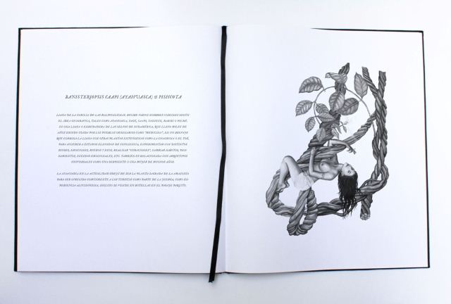 Christian Bendayán realiza muestra en centro cultural Inca Garcilaso de ...