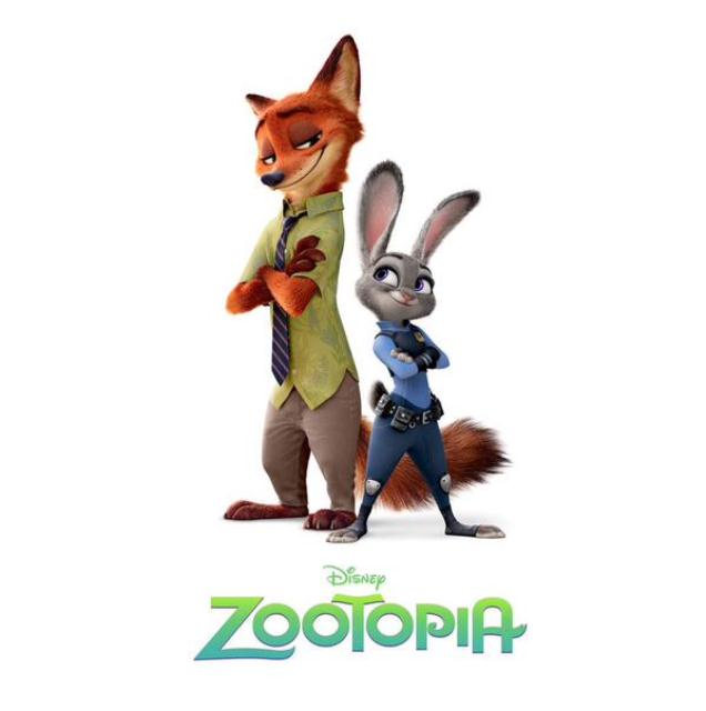 Zootopia de Walt Disney | Serperuano.com