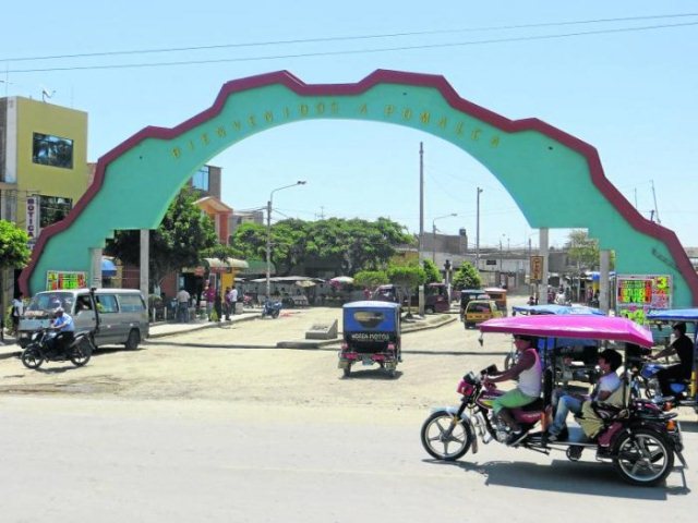 Anuncian inversión de S/ 250 mllns. para construir viviendas en Pomalca ...