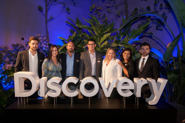 El portafolio de canales de Discovery Networks Latin America/U.S ...
