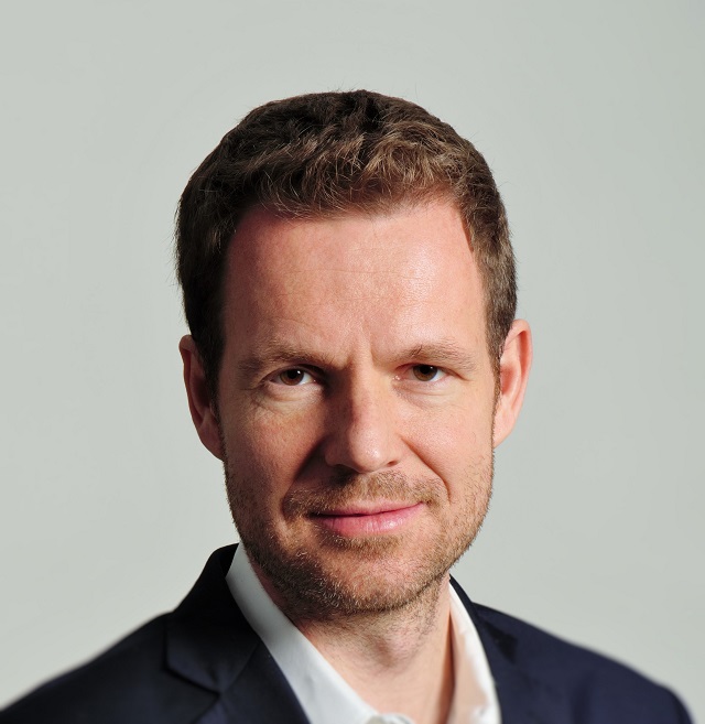 Sizmek anuncia el Nombramiento del Dr. Mark Grether como Presidente ...