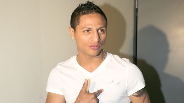 Jonathan Maicelo aspira conquistar el título mundial de peso ligero en ...