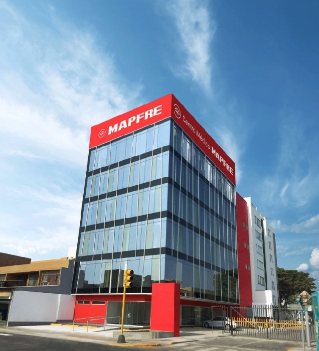 Mapa Departamental del Perú | Serperuano.com