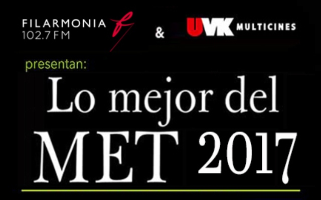 Lo Mejor del MET 2017 en UVK Platino Basadre | Serperuano.com