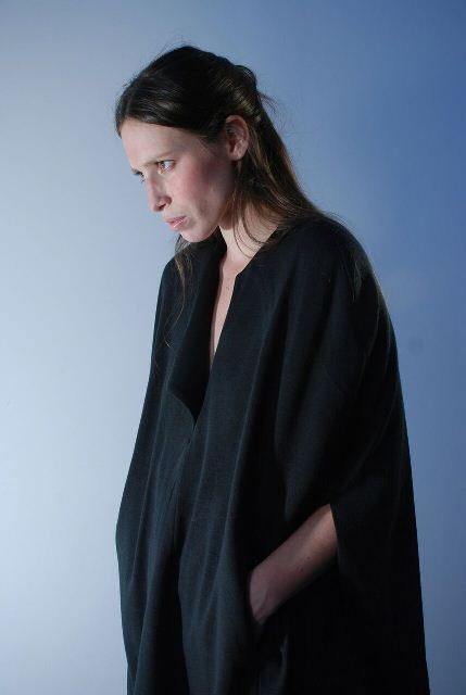 Muestra de fotografía de Ana Lucía Negri Bentín en la Galería CEDE ...