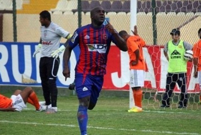 Jesús Reyes, exfutbolista de Sporting Cristal, murió de un paro ...