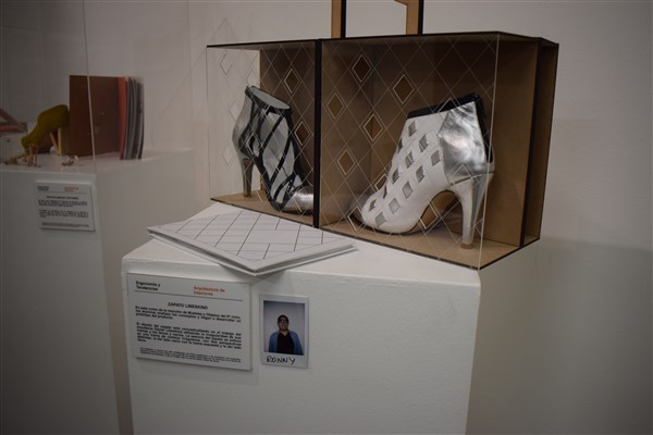 UCAL presentá la sede de la muestra «Ecosistema Creativo» | Serperuano.com