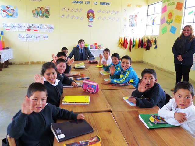 ¿Es necesario que mi hijo aprenda a leer y escribir en inicial ...