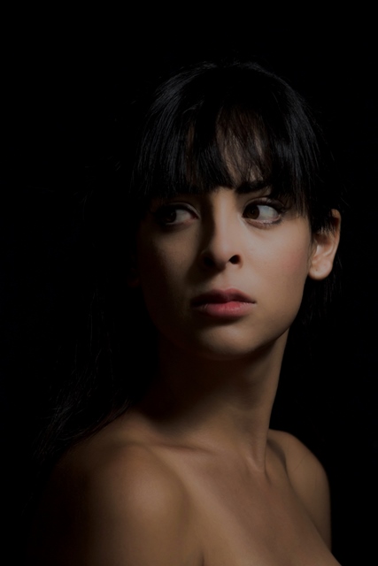 Andrea Luna protagoniza nueva obra de teatro | Serperuano.com