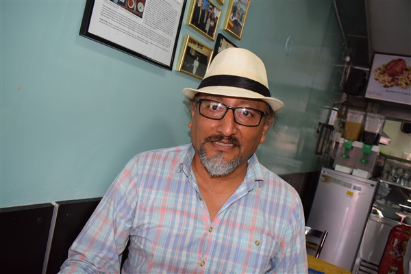 Entrevista a Wilbert H. Flores, Director Gerente de CASA BRAVA FILMS ...